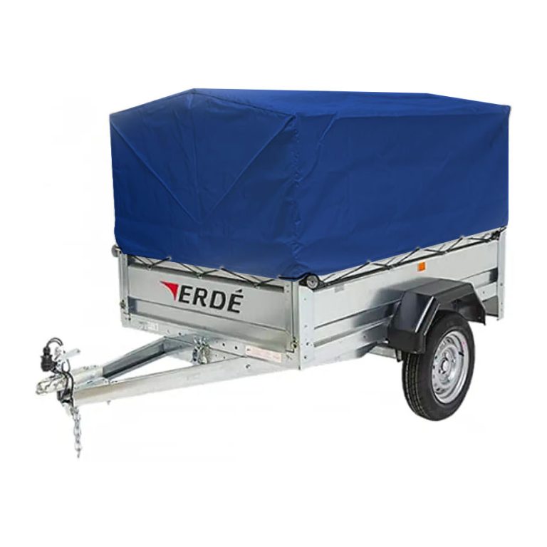 Erde Trailer Covers - Trailer Covers UK